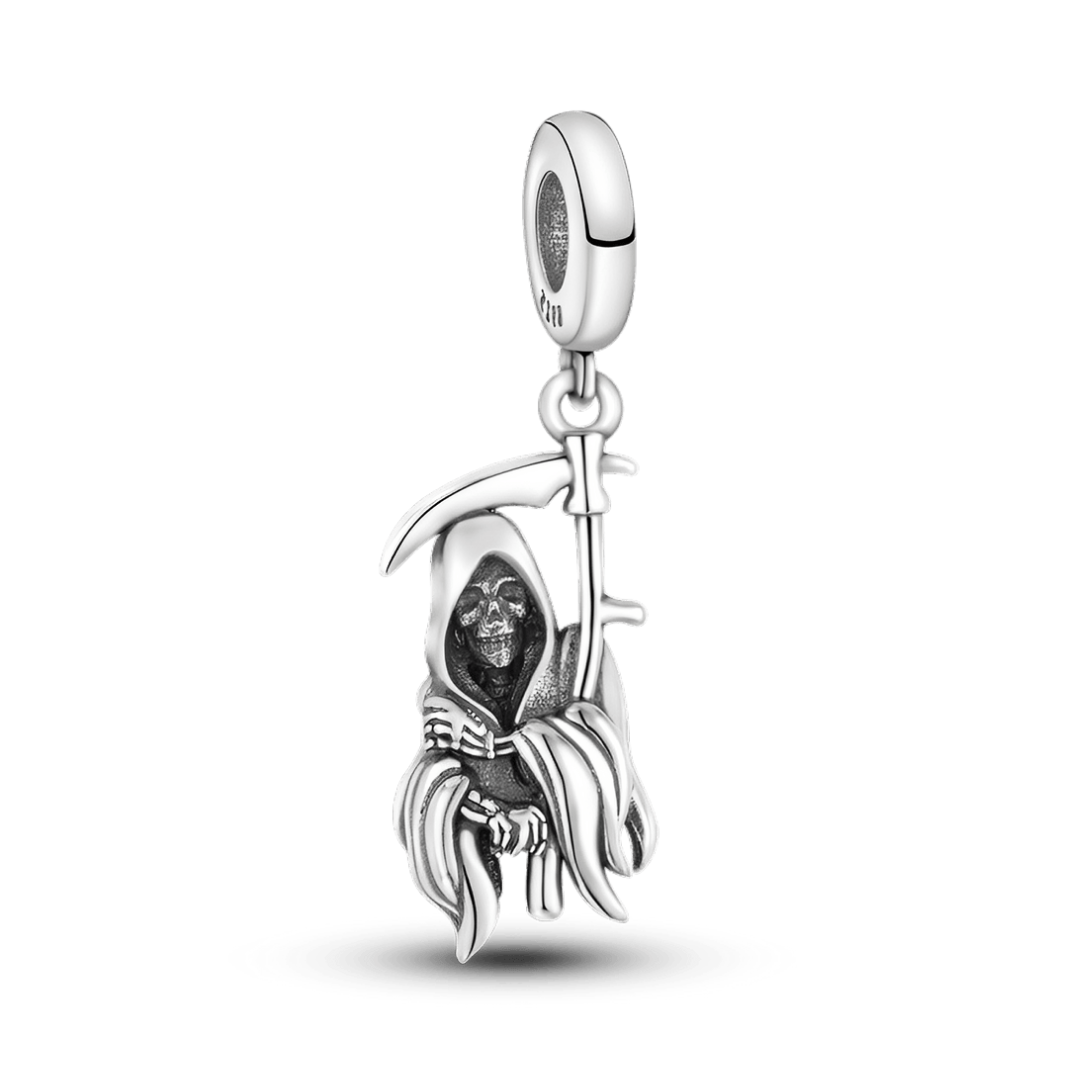 Grim Reaper Dangle Charm – Pretty Little Charms