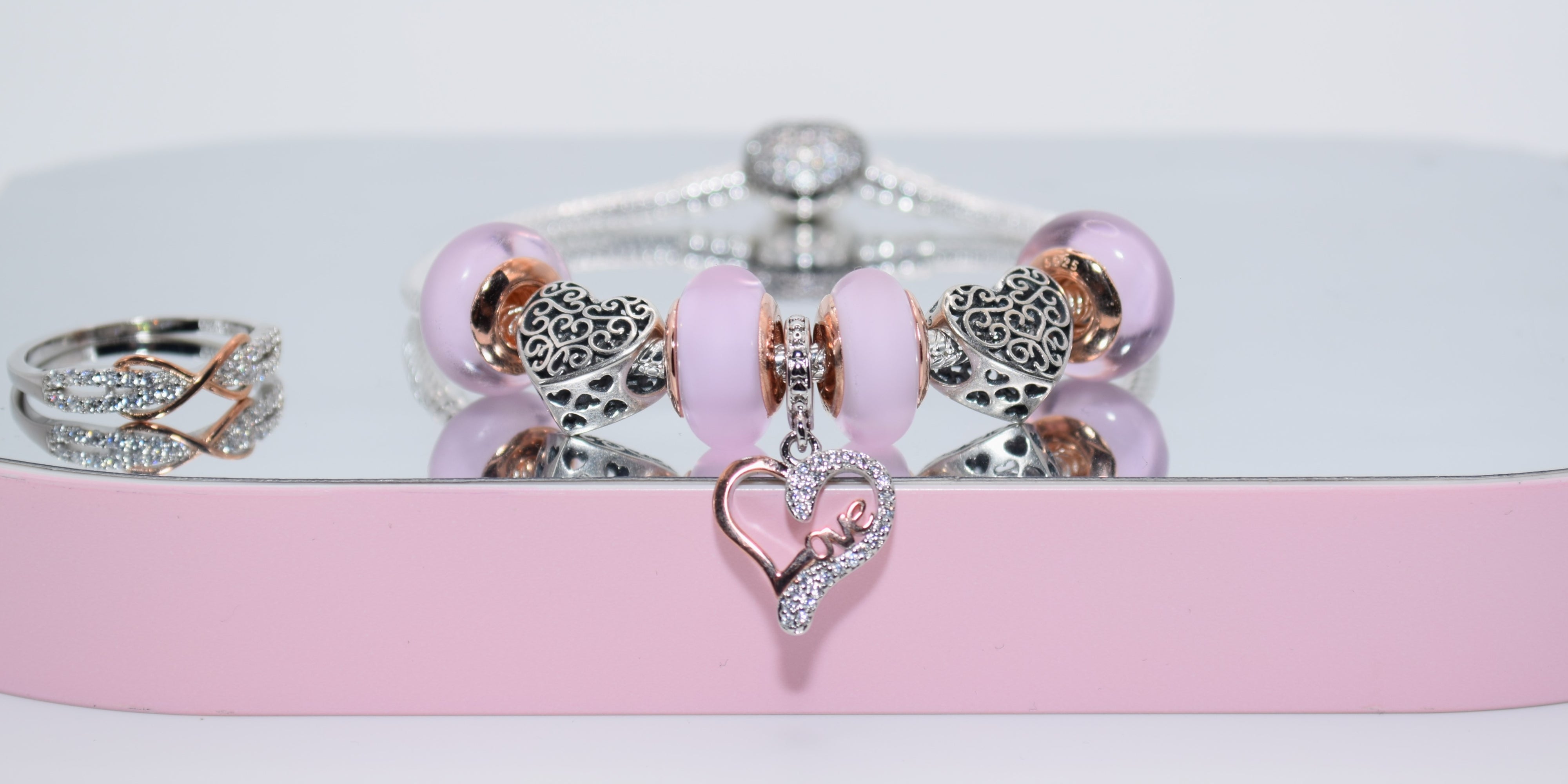 Pretty Little Charms